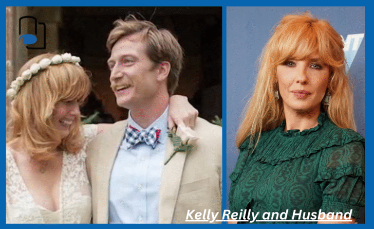 Kelly Reilly And Husband: A Deep Look Into The Actress’s Personal Life ...